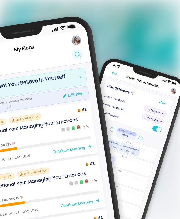 Contact Bloomster | Let’s Build Brighter Futures Together